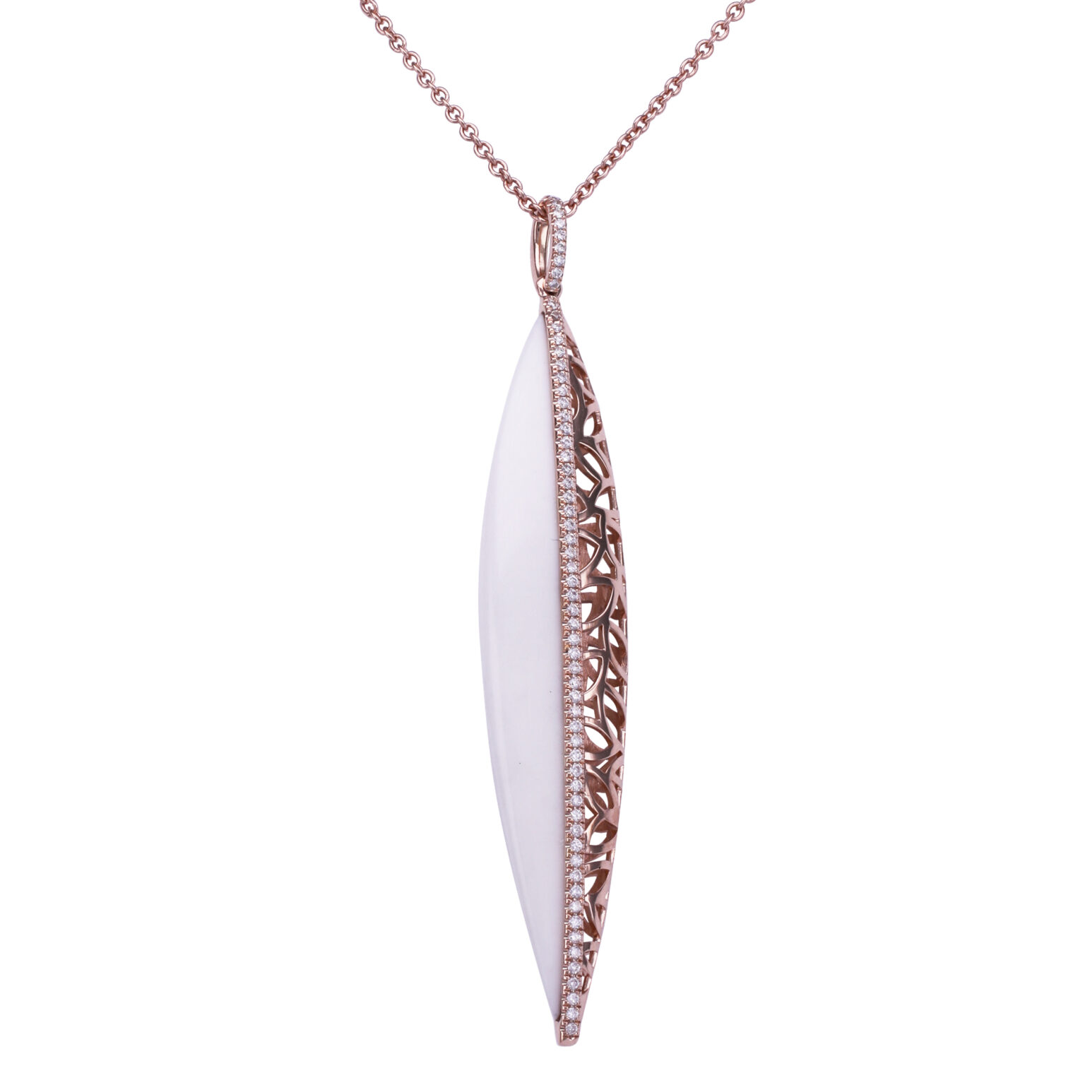 Home - Sustainable Fine Jewelry for Moms