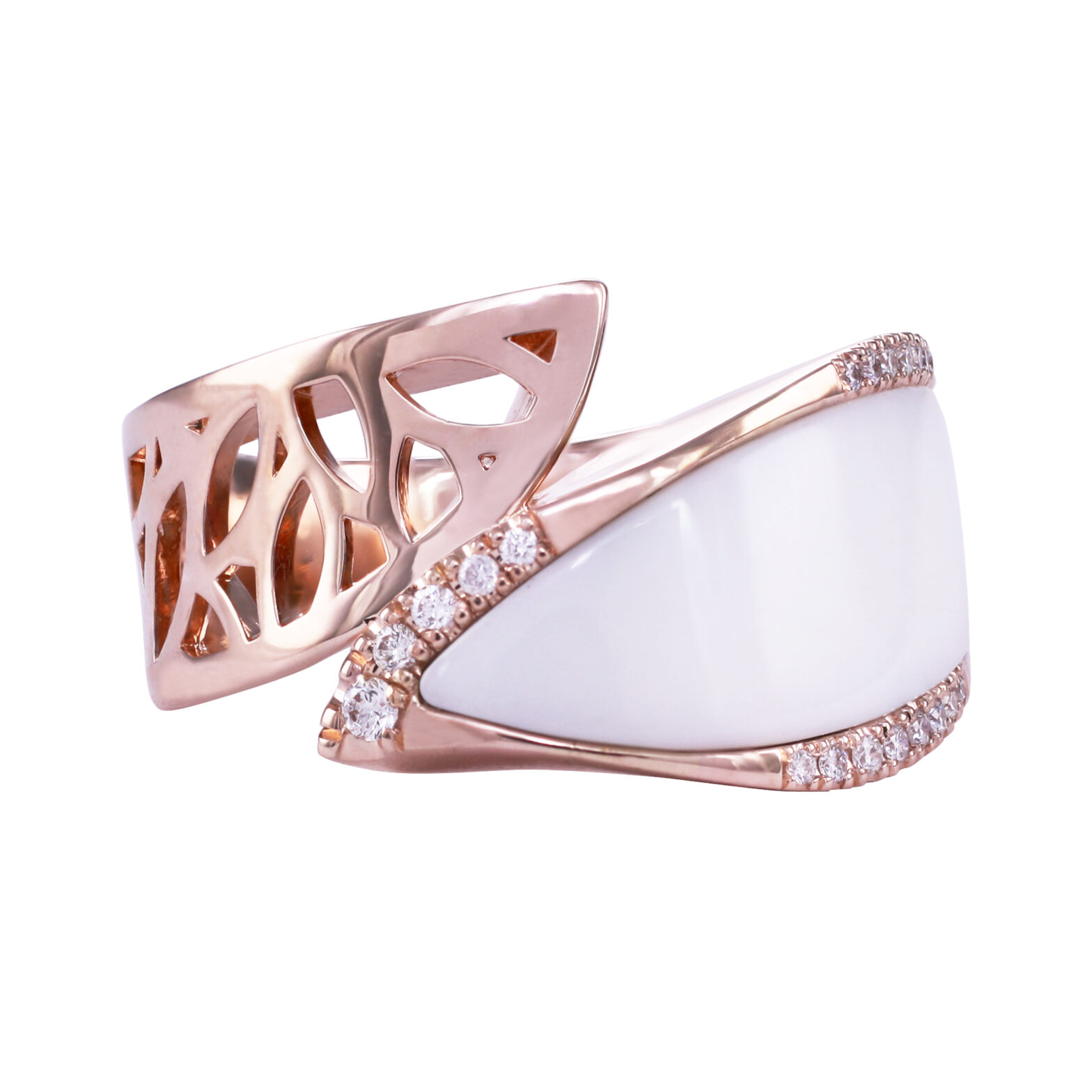 Home - Sustainable Fine Jewelry for Moms