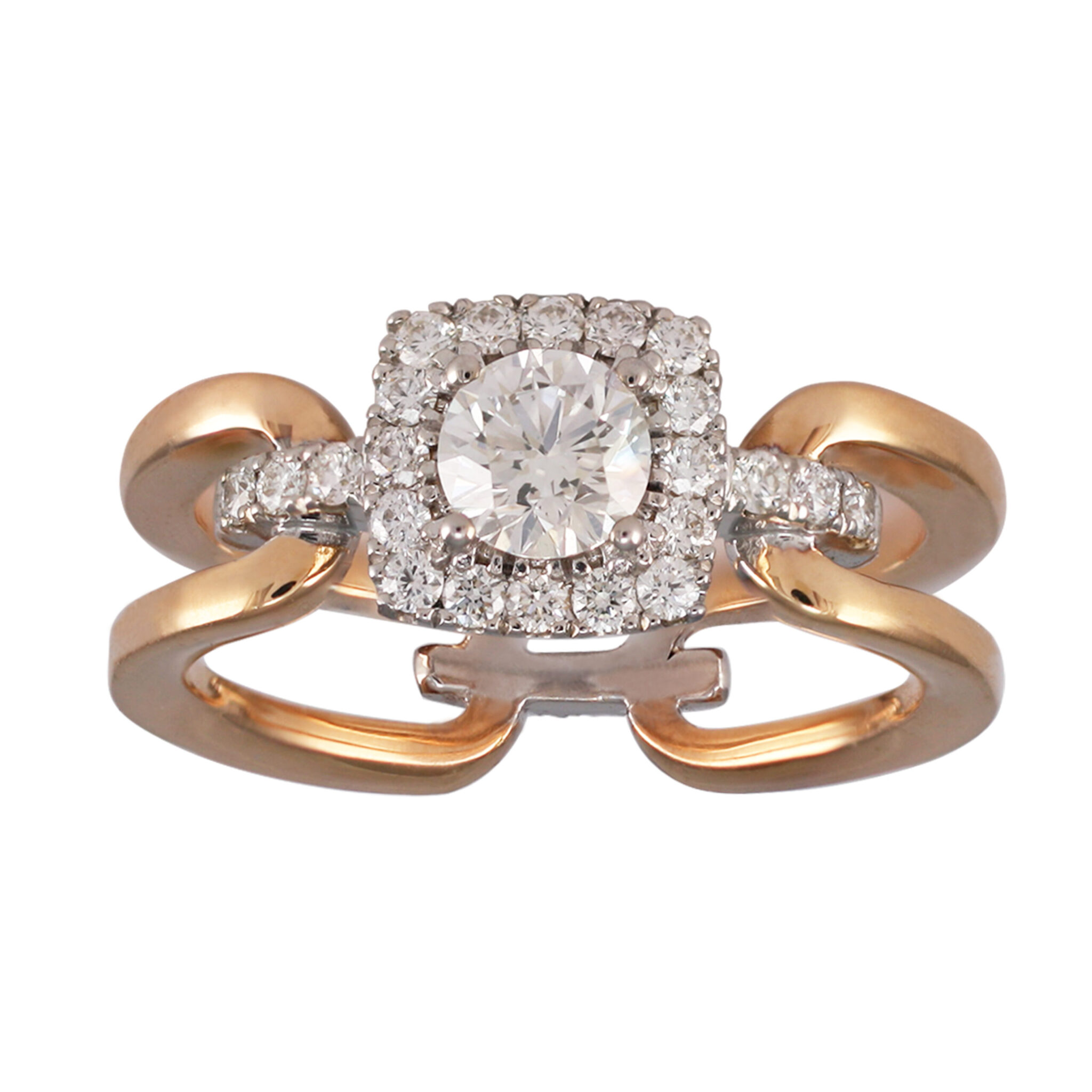 Home -Sustainable Fine Jewellery for Nature-Inspired Elegance