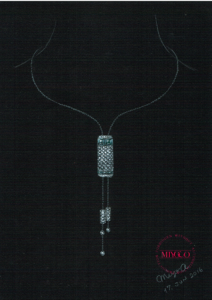 MIYOCO: A Sustainable Luxury Jewellery Brand Redefining Elegance in ...