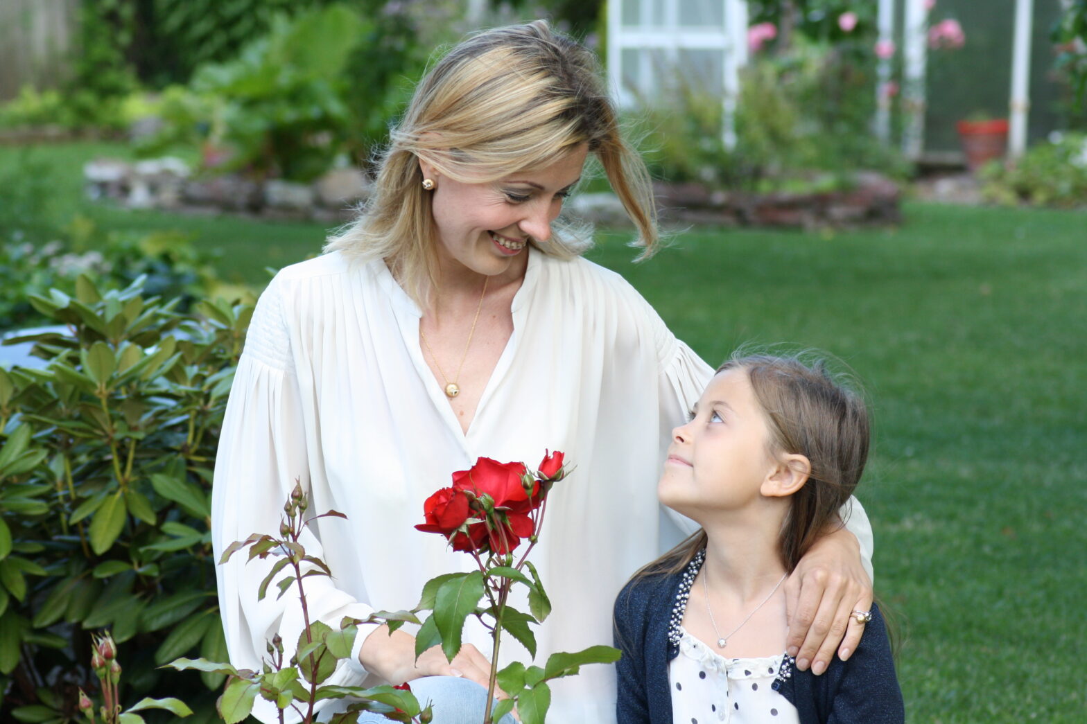 Timeless Fine Jewellery Inspired by Nature | MIYOCO