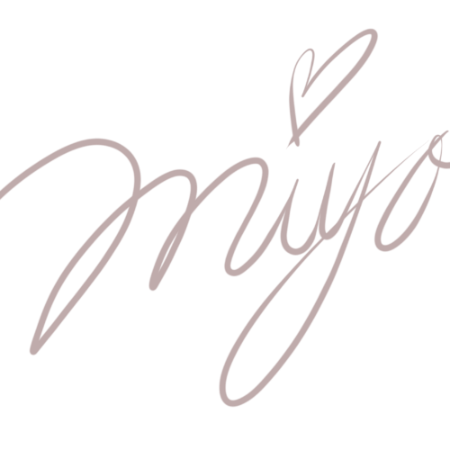 Timeless Fine Jewellery Inspired by Nature | MIYOCO