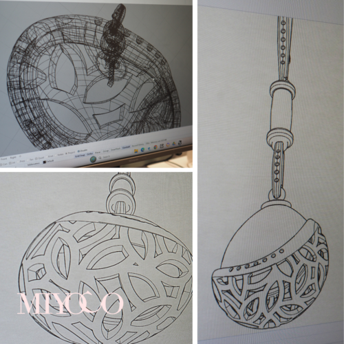 From Concept to Creation: The Journey of a MIYOCO Masterpiece | MIYOCO Blog