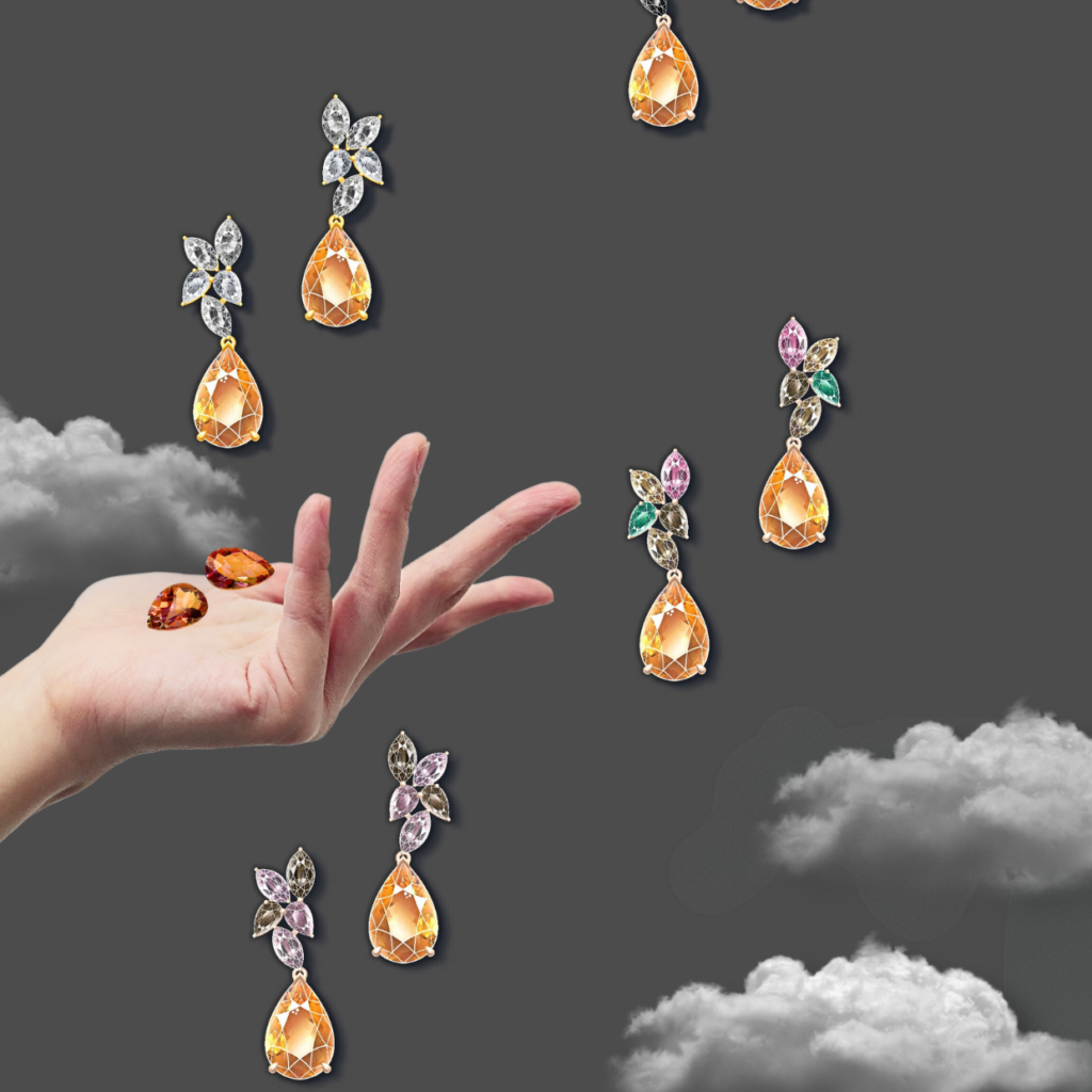 Home - Sustainable Fine Jewelry for Moms