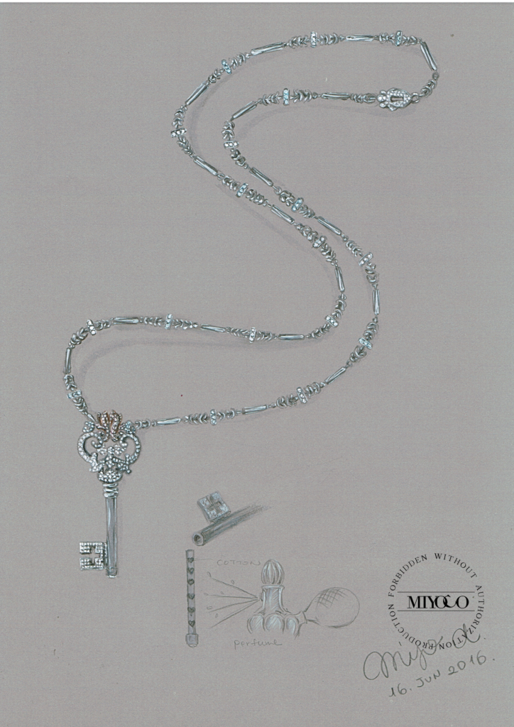 MIYOCO: A Sustainable Luxury Jewellery Brand Redefining Elegance in ...