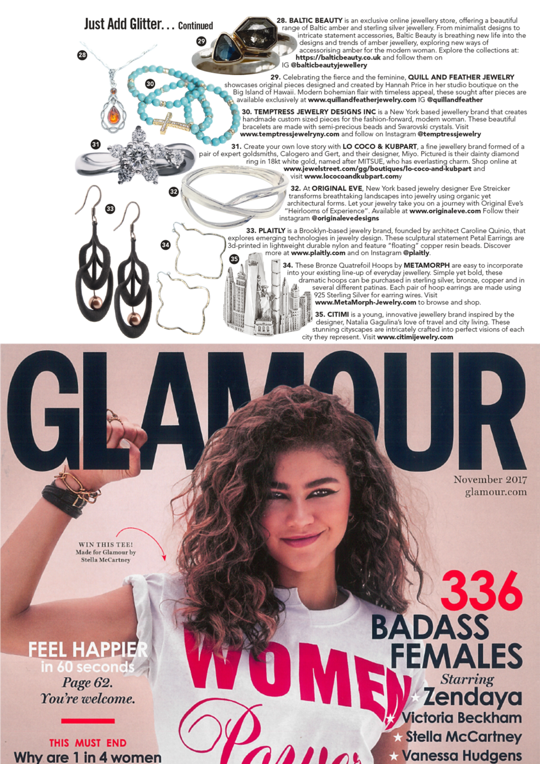 Timeless Fine Jewellery Inspired by Nature | MIYOCO